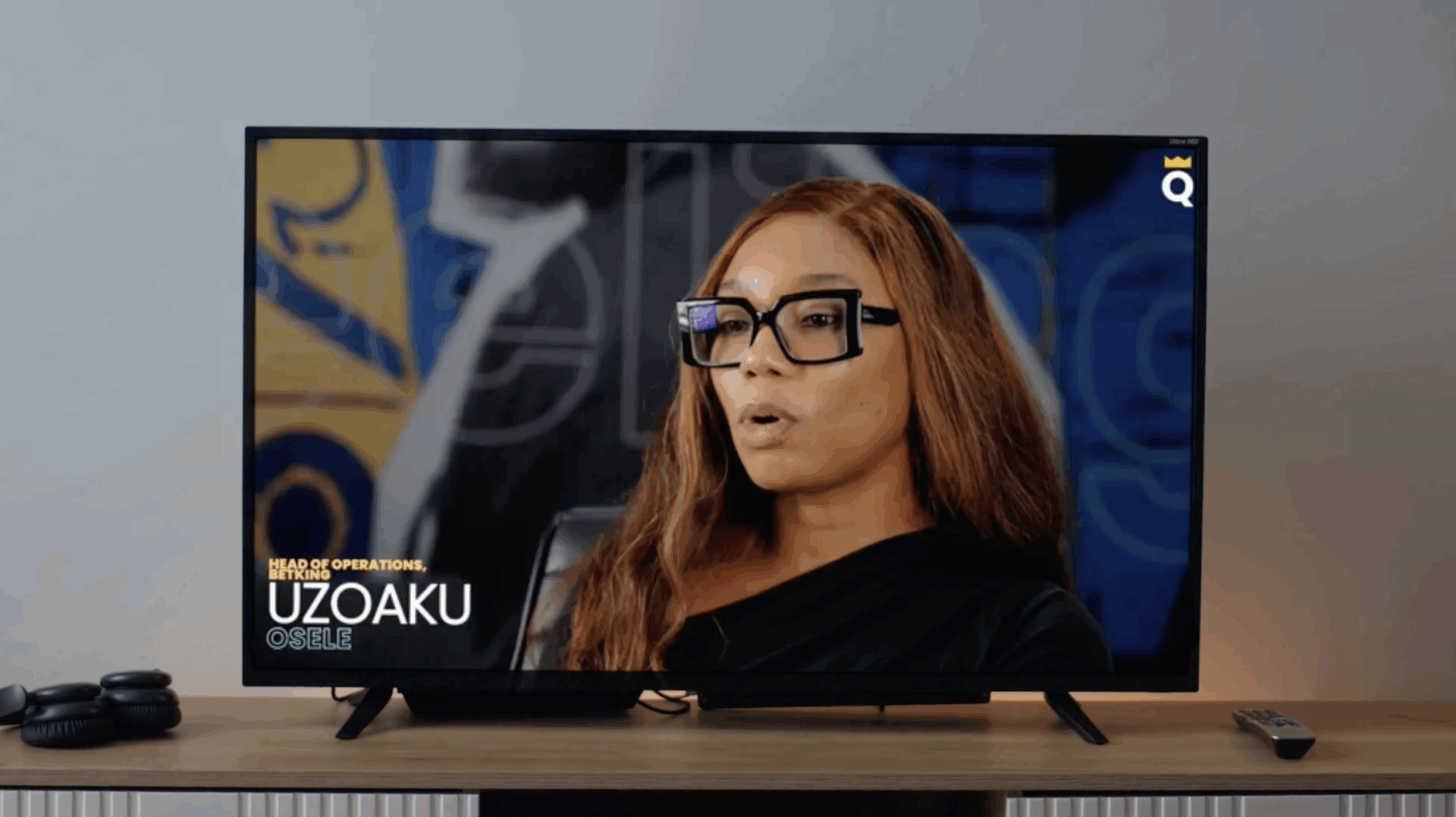 BetQueen - ACT in Cannes